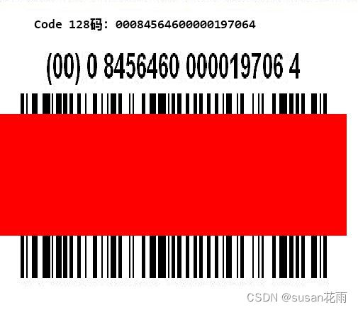 Halcon一维码识别实例-CSDN博客