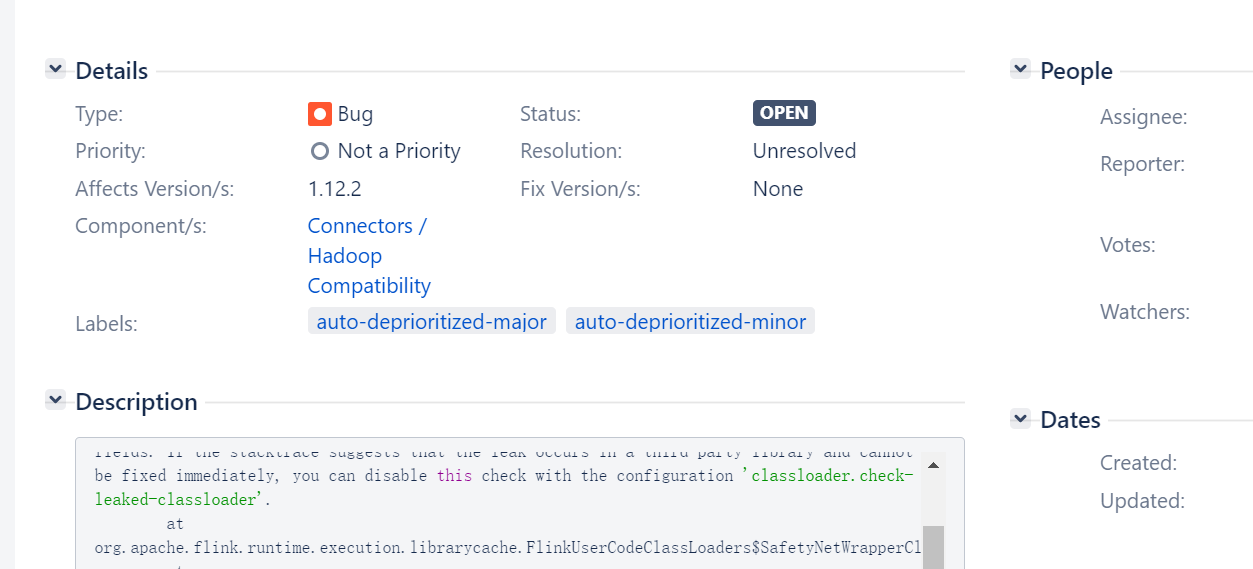 Exception in thread “Thread-6“ java.lang.IllegalStateException: Trying to access closed ...