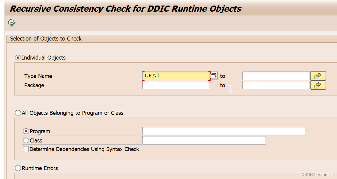 来看看ODQMON/ ODP extractors/ operational delta queue_sap odqmon-CSDN博客