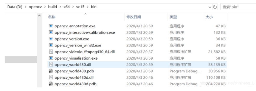 在VS2019中配置Boost C++、NumCpp、Eigen 和opencv4.3.0库环境_visual studio c++配置numcpp-CSDN博客