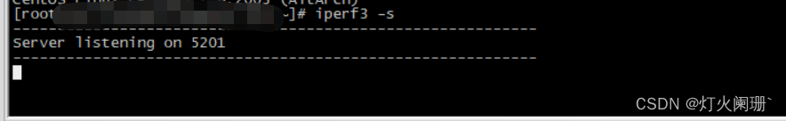 使用iperf测试网速_iperf测试网络带宽-CSDN博客