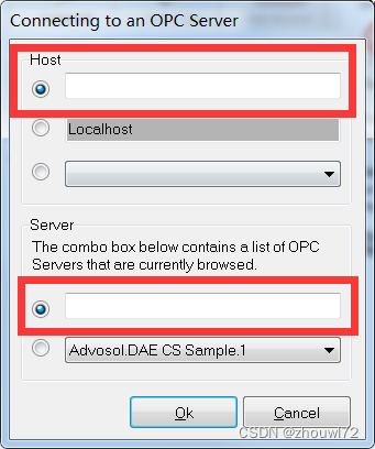 通讯软件010——分分钟学会MatrikonOPC Explorer_matrikon opc explorer-CSDN博客