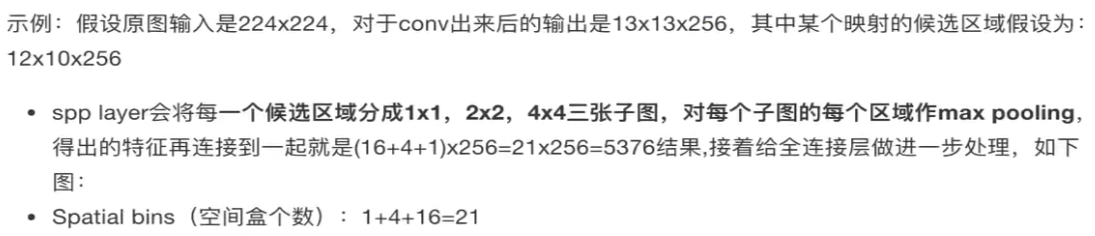 目标检测算法之SPP-net, Fast R-CNN, Faster R-CNN_fast rcnn 和sppnet的区别-CSDN博客