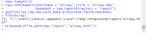 生信入门（五）——使用DESeq2进行RNA-seq数据分析_normalized rnaseq data deseq2-CSDN博客