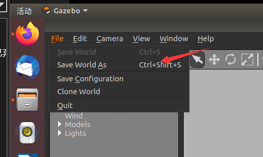 Chapter6 机器人系统仿真(Ⅱ)---环境仿真_arbotix-CSDN博客