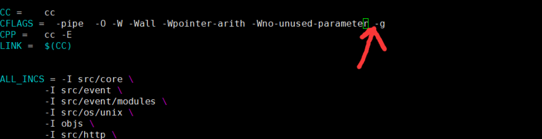 Nginx安装时make部分报错解决 类型装换异常 不兼容_cast between incompatible function types from-CSDN博客