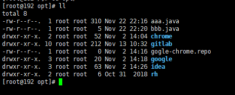 Linux之文件权限_chmod 660-CSDN博客