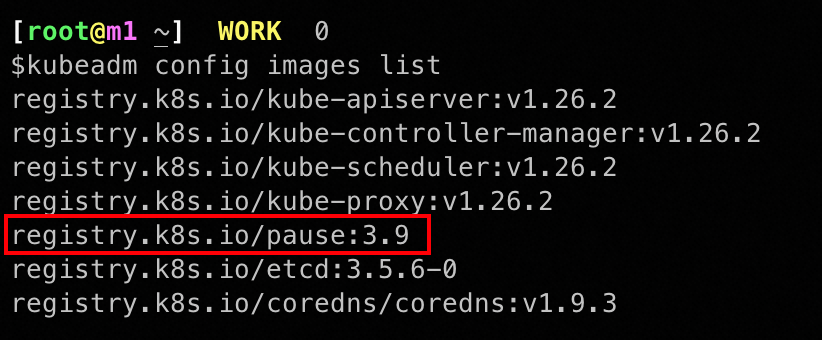 Centos7安装k8s集群_centos 7 安装 no match for argument: iproute-tc-CSDN博客
