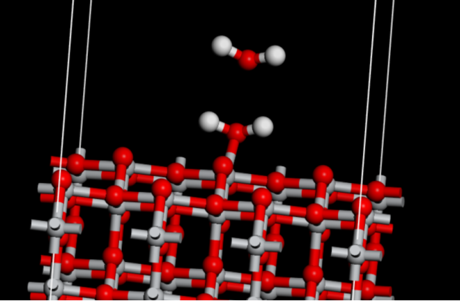 【Materials Studio学习五】表面建模2(固定表面、表面吸附结构)_ms怎么固定底层-CSDN博客