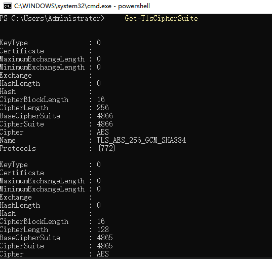 SSL/TLS协议信息泄露漏洞(CVE-2016-2183)【原理扫描】处理-CSDN博客