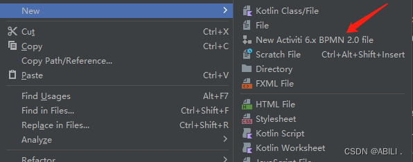 SpringBoot整合Activiti_parameter 0 of method springasyncexecutor in org.a-CSDN博客