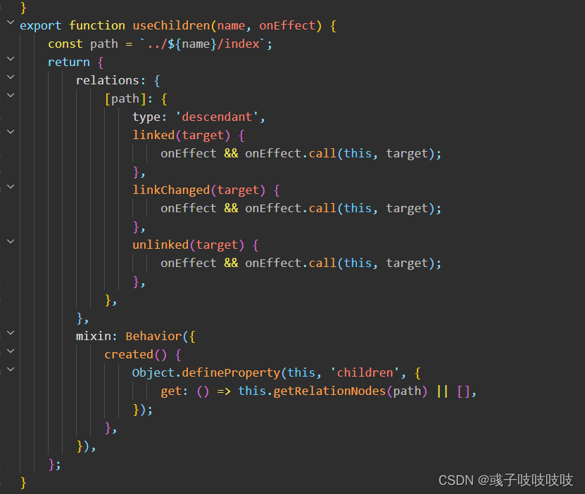 vant-weapp源码解析---Dropdown Menu_weapp dropdownmenu 图标-CSDN博客