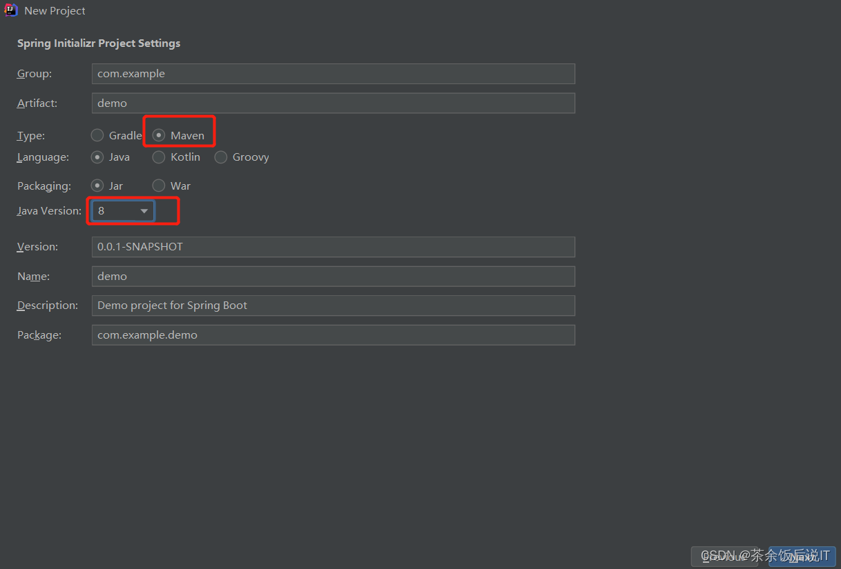 新建springboot项目时，报错method ‘void ＜init＞()‘ not found解决办法_org.yaml.snakeyaml.constructor ...