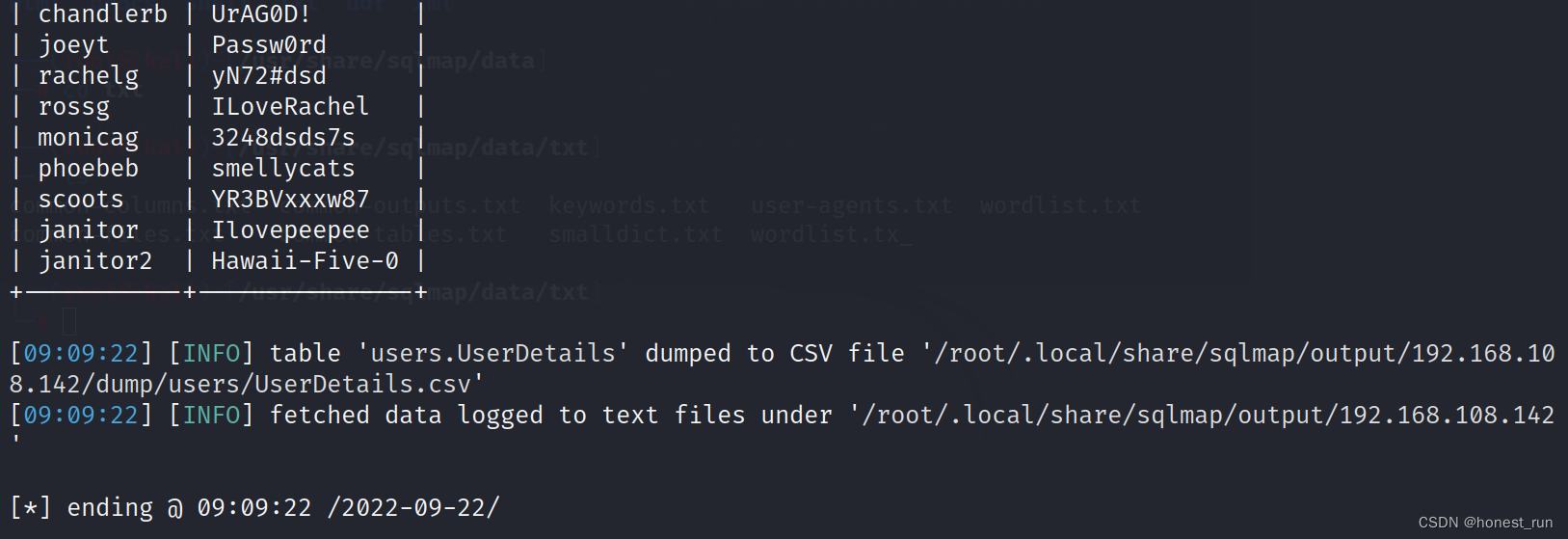 靶机10 DC-9（过程超详细）_ctf dc-9-CSDN博客