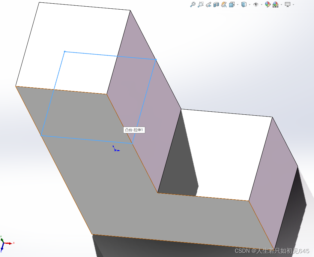 学习solid works第三课------转换实体引用_solidworks转换实体引用-CSDN博客