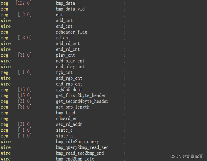 Fpga 20个例程篇：17sd卡存放图片逐一送vga显示（上）fpga摄像头拍摄存储到sd卡 Csdn博客