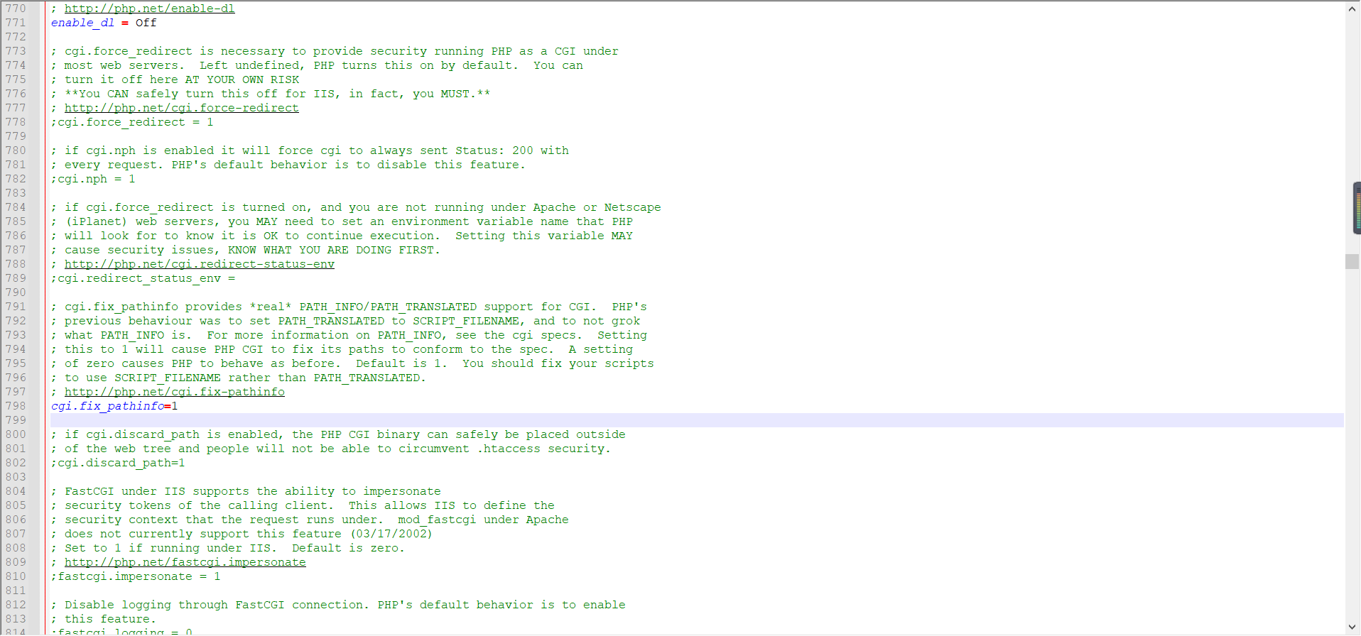 使用Nginx部署PHP项目_nginx php-CSDN博客