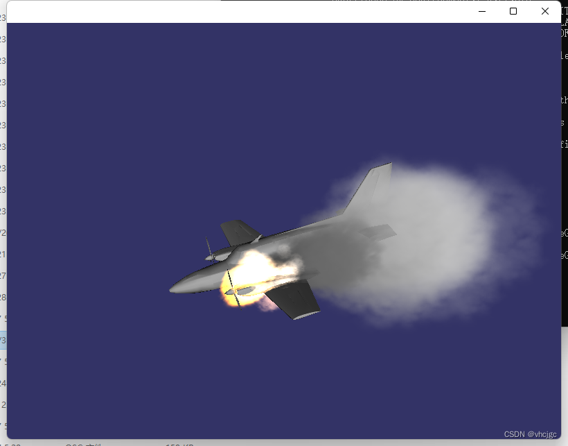 【OSG】osg实例模型列表_osg地形模型下载-CSDN博客