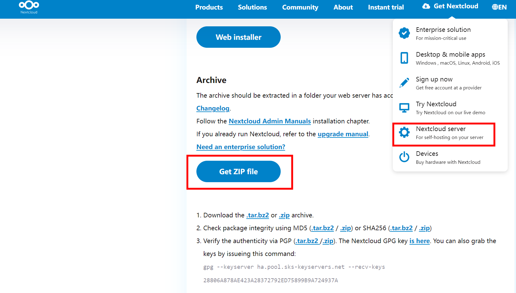 Nextcloud部署ldap接入nextcloud Ldap Csdn博客 
