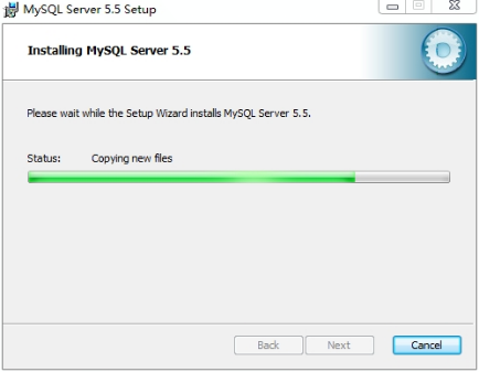 MySQL5.5安装和navicat安装配置图解-CSDN博客