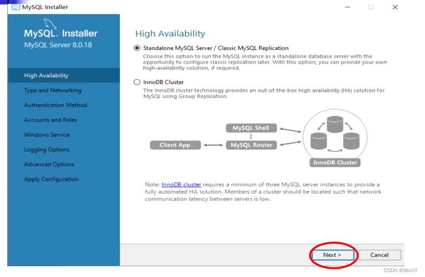 Mysql如何彻底卸载并重新安装卸载后再装mysql Csdn博客 