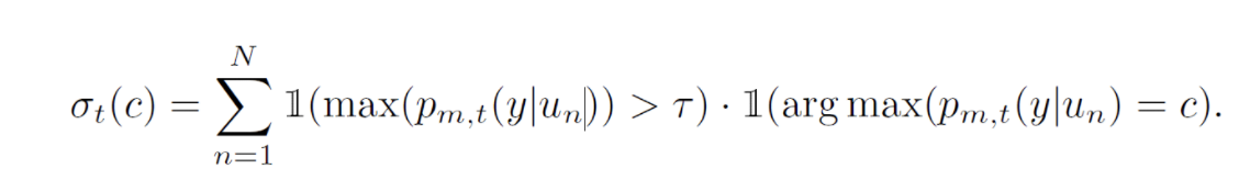 半监督学习近几年相关论文解读（分类）_simple: similar pseudo label exploitation for semi-CSDN博客