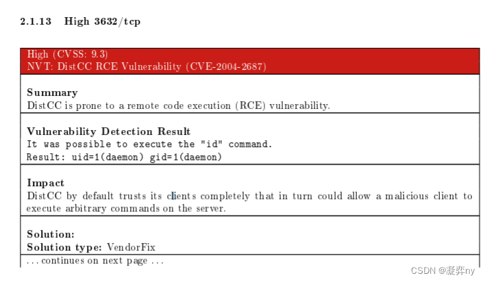 究极踩坑版msf6成功复现Distcc后门漏洞-CSDN博客