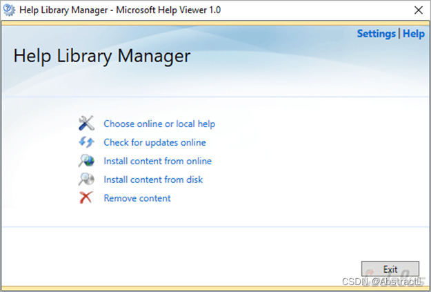 安装及配置 VC2010 的详细步骤_visualc++2010-CSDN博客
