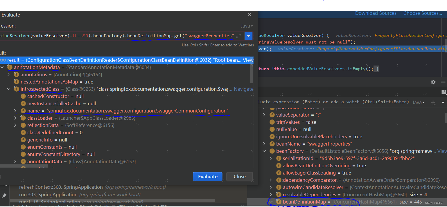 Spring Boot Nacos配置无法覆盖@Value定义的默认值_nacos @value bean list-CSDN博客
