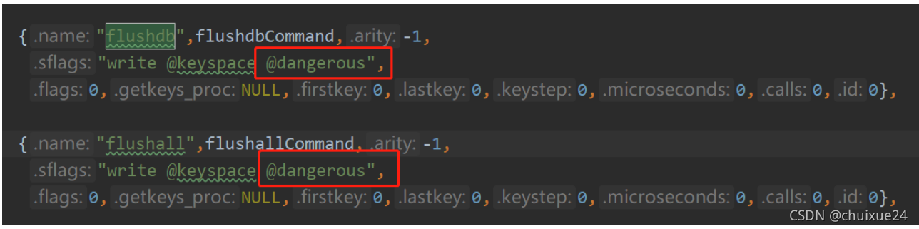 Redis原理5:redis 6新特性redis5和redis6的区别 Csdn博客
