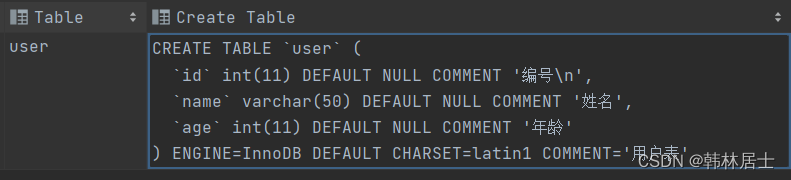 [hy000][1366] Incorrect String Value ‘ Xe6 X9f Xb3 Xe5 Xb2 Xa9‘ For Column ‘name‘ At Row 1怎么办