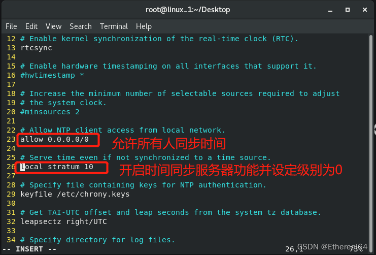 Linux系统中的日志管理_journal命令-CSDN博客