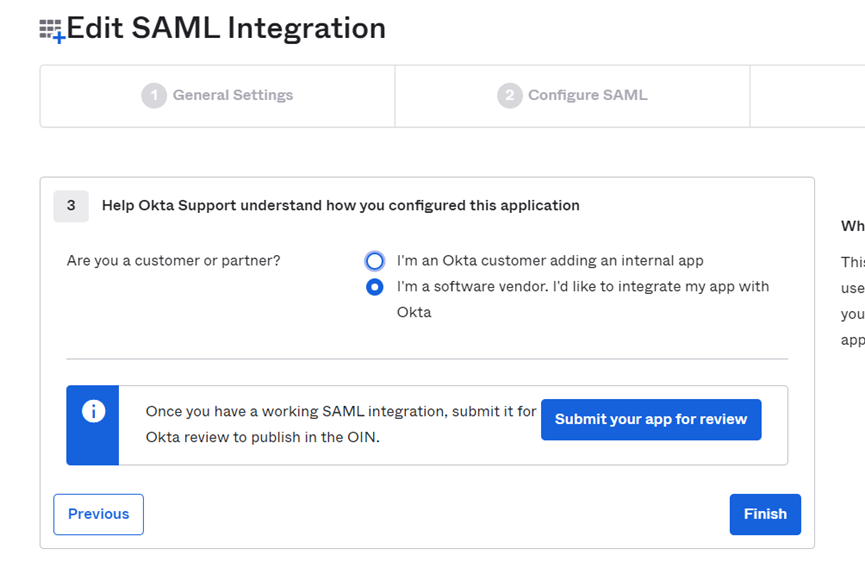 基于saml2.0的平台（适用多种平台）单点登录配置，以okta为例-CSDN博客