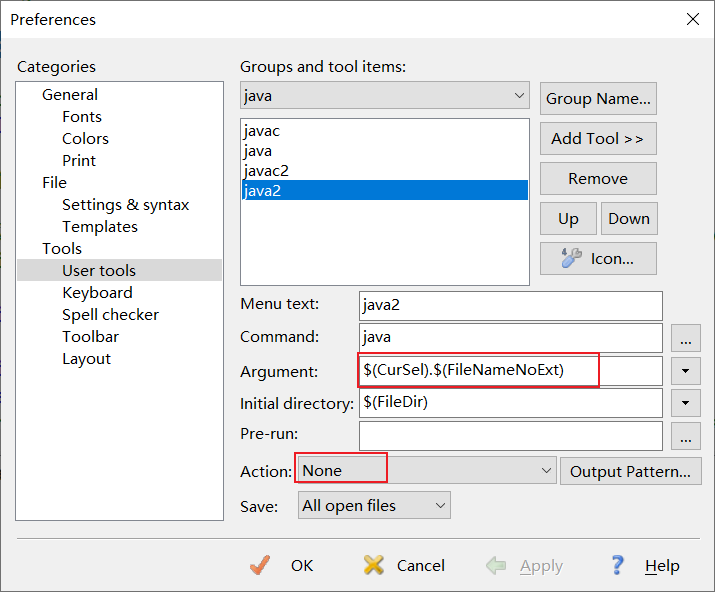 win10 下 EditPlus5.5 安装和使用记录-CSDN博客