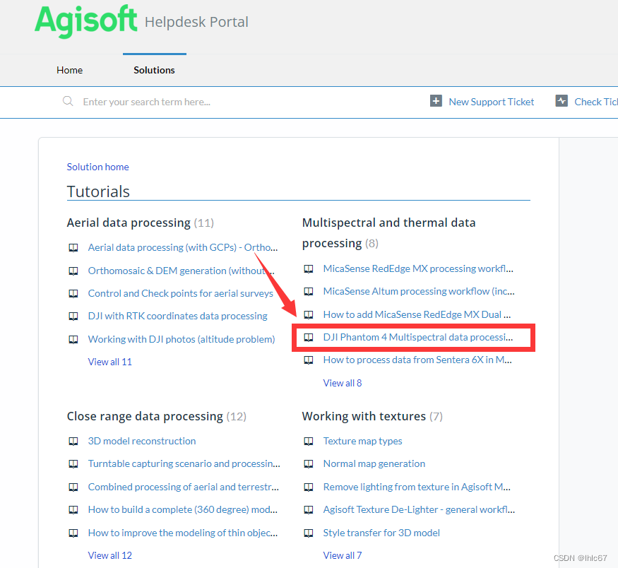 大疆精灵4多光谱 辐射定标 Metashape（原photoscan）_大疆精灵p4多光谱操作教程-CSDN博客