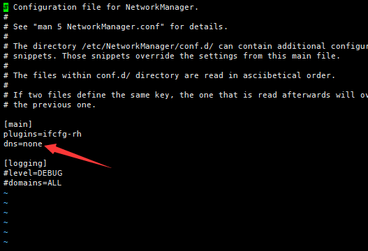 VMware虚拟机 Centos7 配置静态IP和DNS – 源码巴士