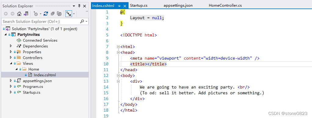 《 Core 3 高级编程第8版》学习笔记 02aspnet Core 3 Pdf Csdn博客 