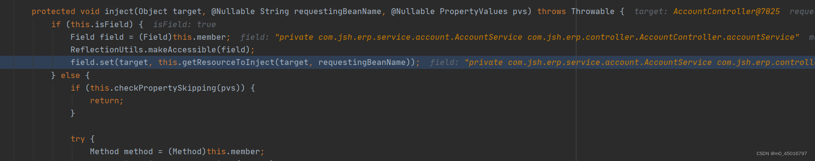 mybatisPlus在SpringBoot中mapper接口代理类的创建过程分析_mybatis-plus的proxy-factory-CSDN博客