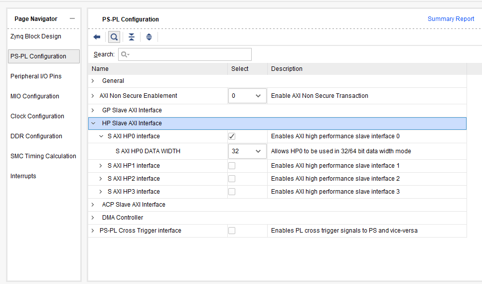 ZYNQ的PL控制PS的DDR_zynq中的ddr 控制-CSDN博客