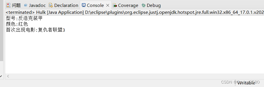 《Java6、7章复习 5.4》_Dounp2580的博客-CSDN博客