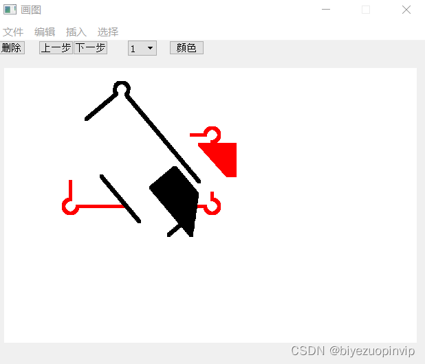 基于qt Opengl的图形绘制系统的设计与开发qt Opengl绘制点 Csdn博客 