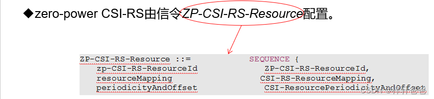 CSI-reference-signals（物理结构）_frequencydomainallocationrownumber-CSDN博客