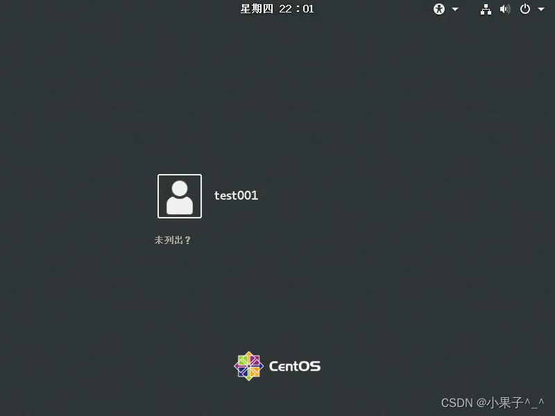 Centos7界面模式和命令模式相互切换centos7切换命令行界面 Csdn博客