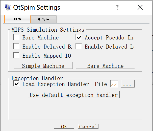 QtSpim手册-中文翻译-CSDN博客