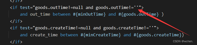 invalid comparison: java.util.Date and java.lang.String 报错解决-CSDN博客