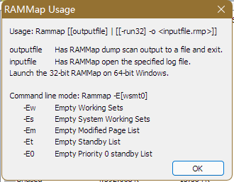 在Rammap（内存分析工具）的基础上实现自动优化-CSDN博客