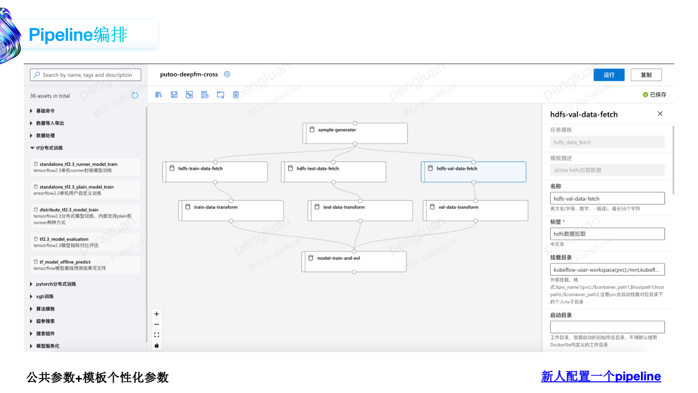 cube开源一站式云原生机器学习平台_cube-studio支持windows系统吗-CSDN博客
