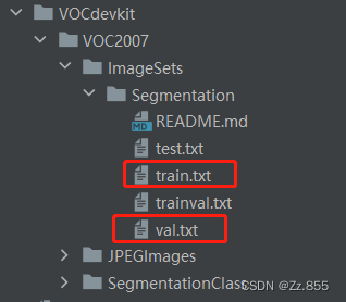 U-Net训练自己的数据集(pytorch)_u2net训练自己的数据集-CSDN博客