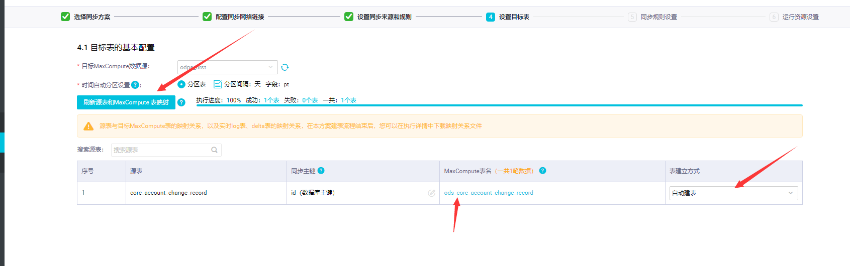 阿里云dataworks将MySQL数据同步至maxcompute_从mysql中同步数据到maxcompute时需要注意的点是什么-CSDN博客