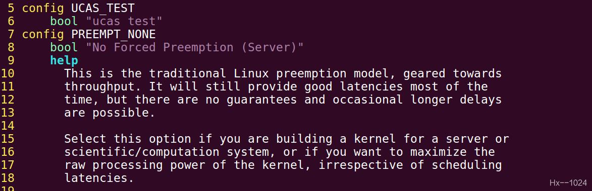 Zynq操作系统:linux打实时补丁preemptrt嵌入式linux如何添加实时补丁包 Csdn博客